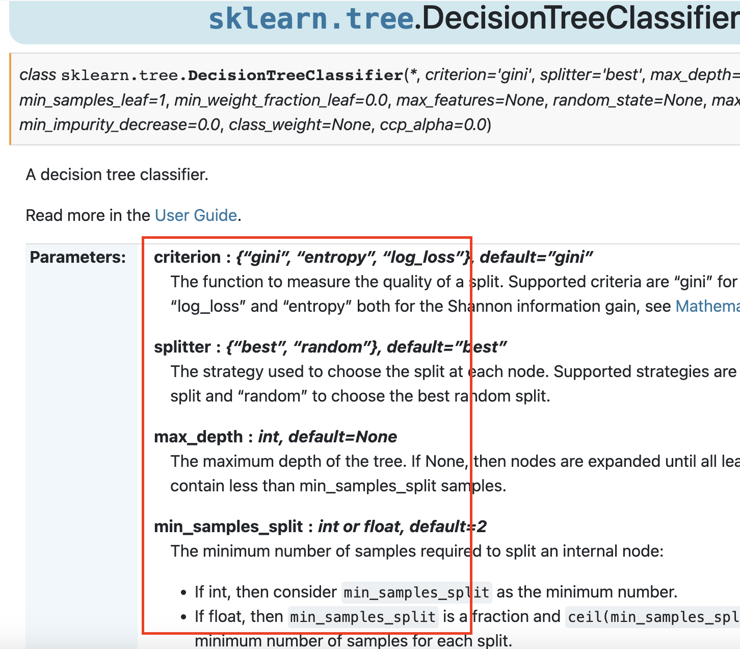 Cosa è la grid search e come applicarla in Python con Sklearn